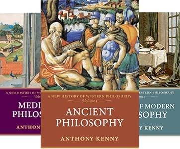 New History of Western Philosophy 4 Book Series - Etsy
