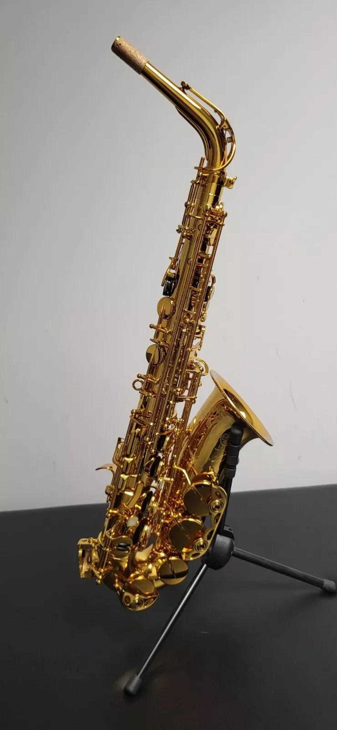 Selmer Reference 54 Alto Saxophone. - Etsy