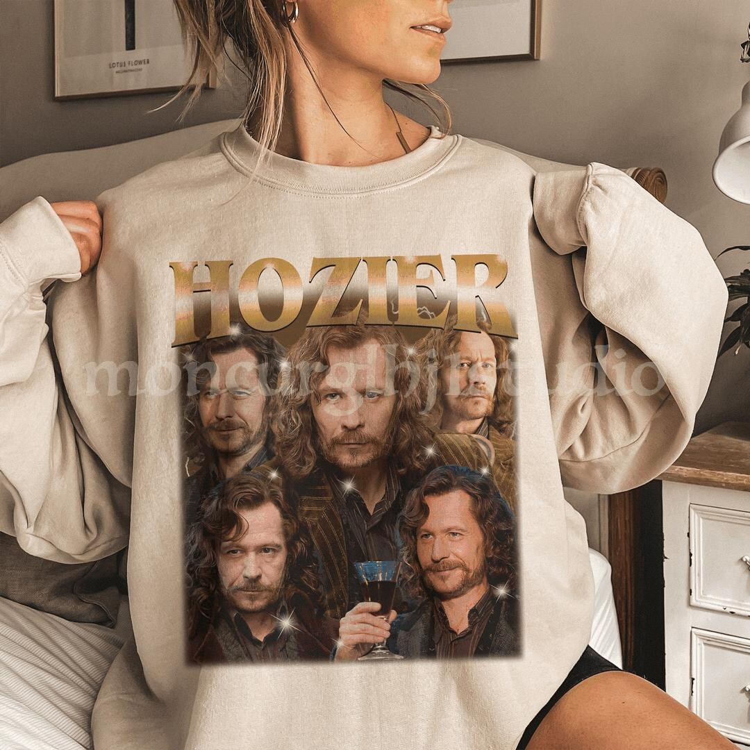 Hozier Meme Shirt Funny Music Fan Gift - Etsy