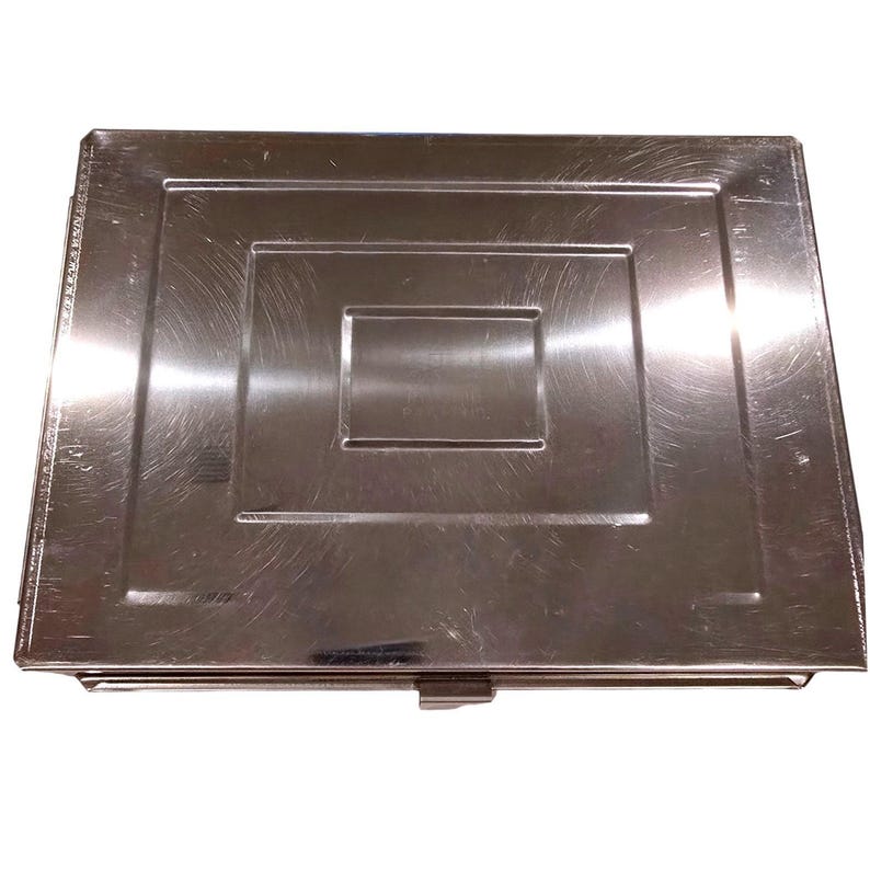 Vintage 1980s Pyromid 12" Folding Stove First Gen Pat. Pend./woodland ...