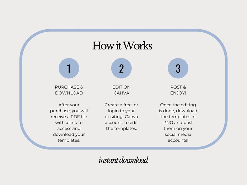 Modern Ebook and Workbook Canva Template - 60 Pages - Aesthetic Lead ...