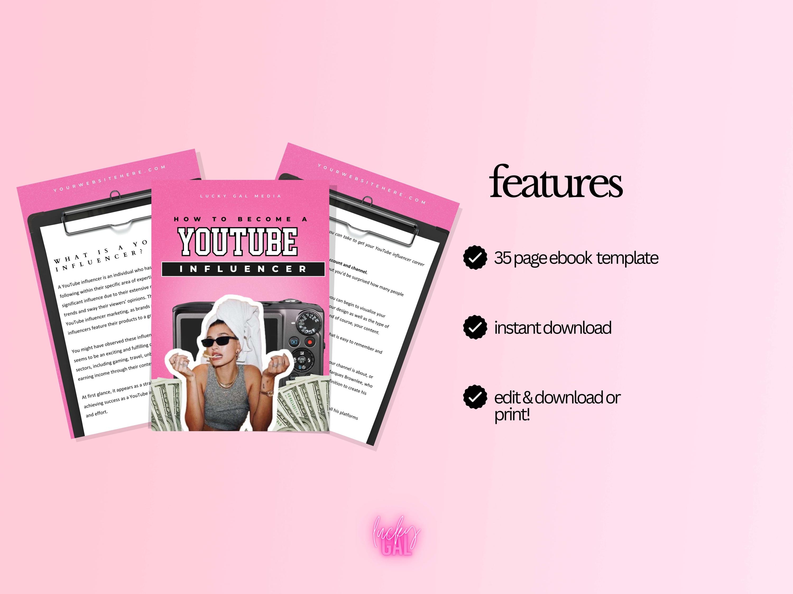 Youtube Monetization Guide, Step-by-step Growth Strategy + Content ...