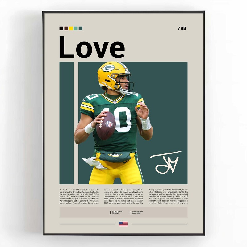 Love Poster - Etsy UK