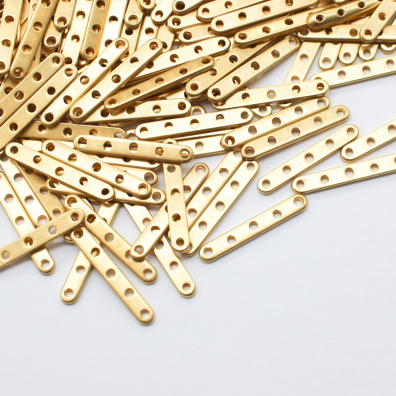 Multi Hole Spacers - Etsy