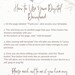 Bachlorette Invitation, Parton Me, Dolly Parton, Gold, Script Font ...