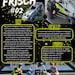 Motocross Resume. All Sports Resume - Etsy