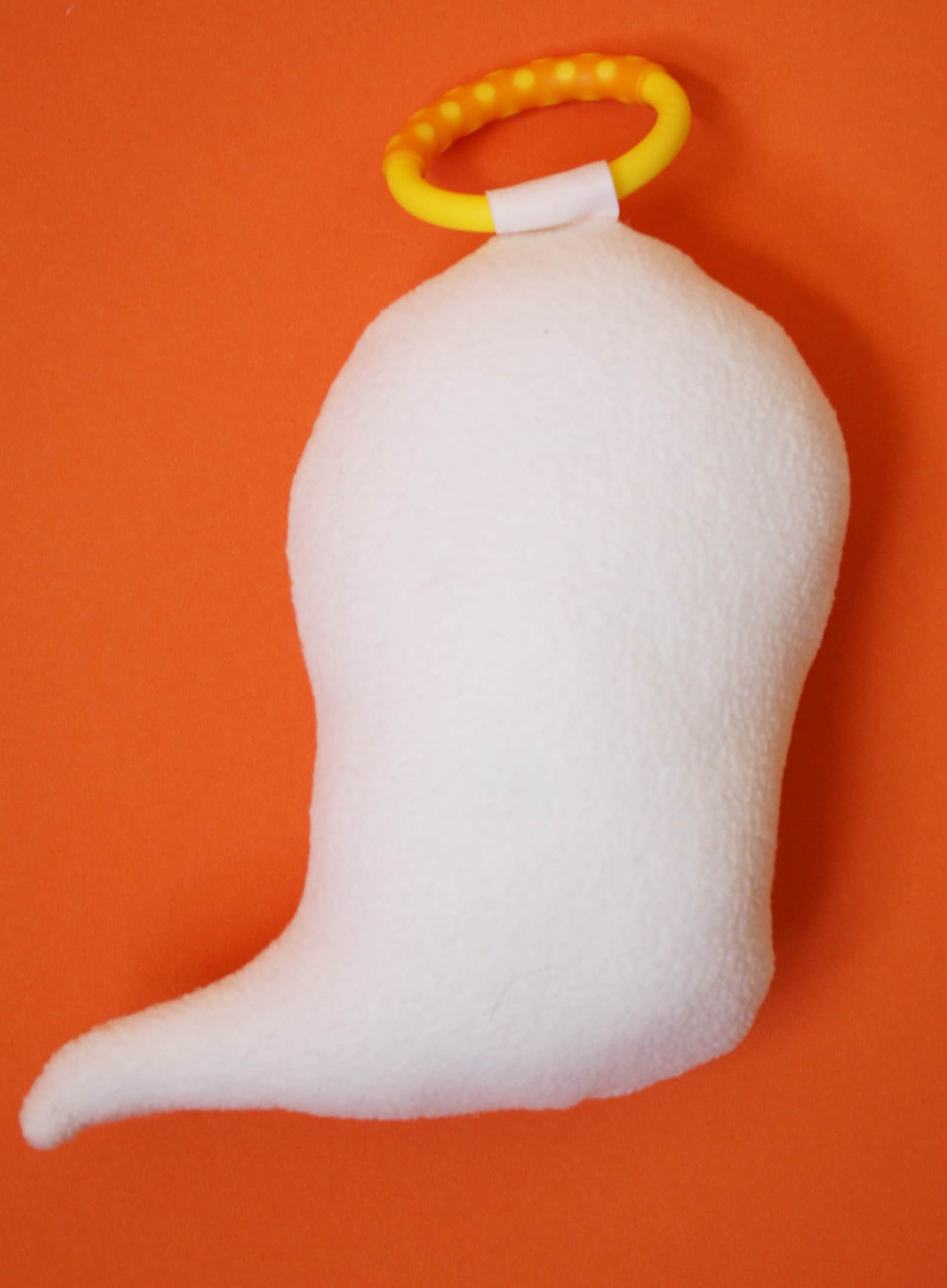 Halloween Ghost Baby Toy Stuffed Toy Plush Toy Stuffed Animal - Etsy