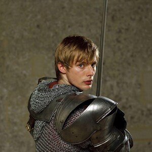 Medieval Greek 300 Movie Spartan King Leonidas - Knight Armor Cosplay ...