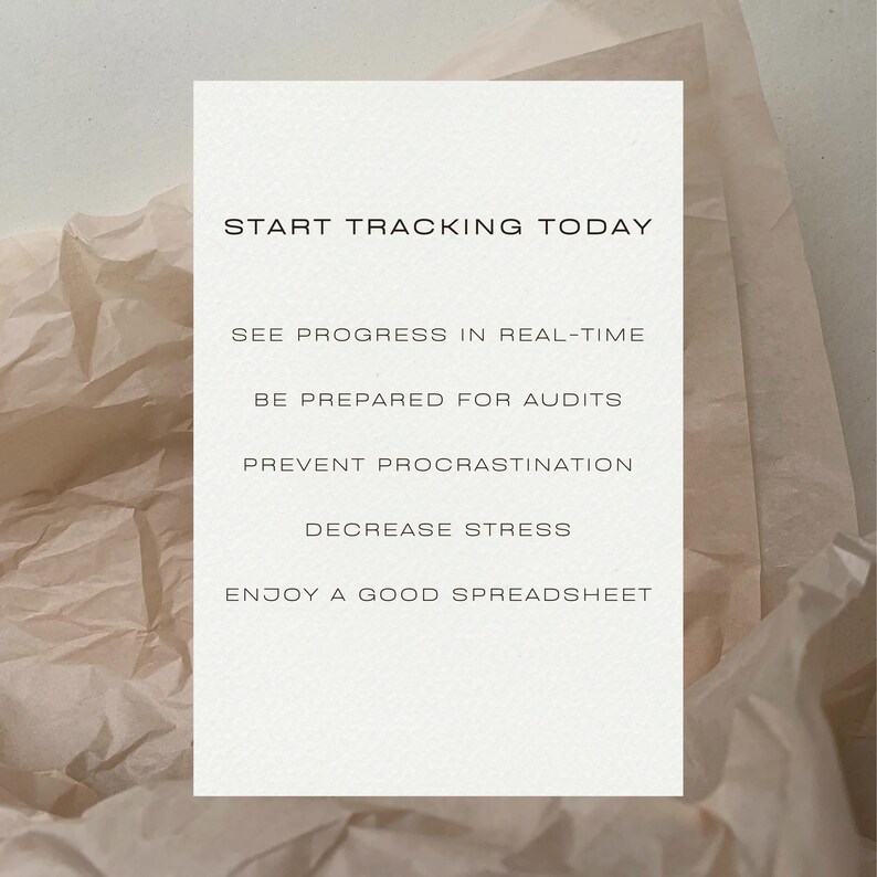 NEW!!! LCSW Supervision Hours Tracker - Etsy