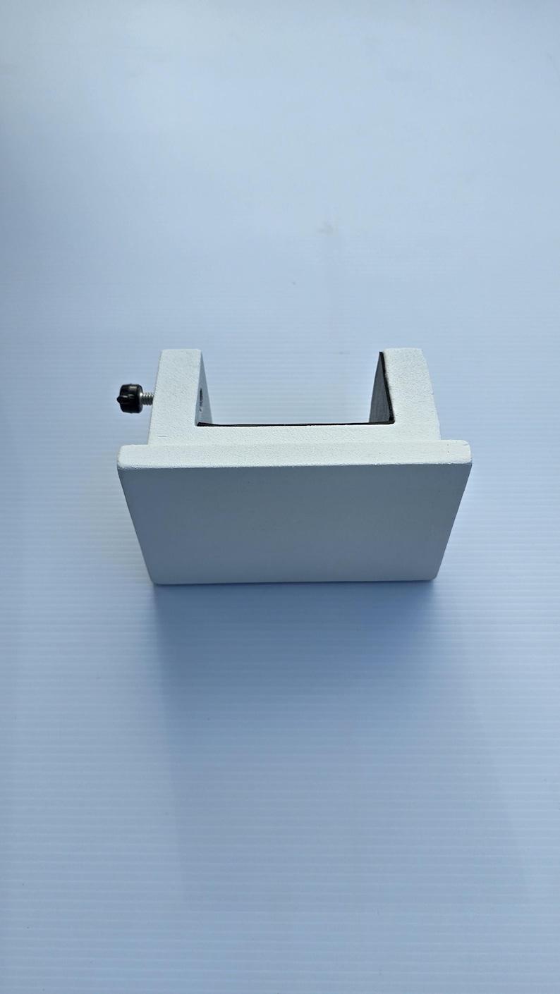 Downspout Gutter Mount for Security Cameras - Fits Blink, Arlo, Ring ...