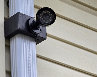Camera Mount for Gutter Downspouts , Camera Hanger , Camera Attachment - Etsy