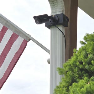 Camera Mount for Gutter Downspouts , Camera Hanger , Camera Attachment - Etsy