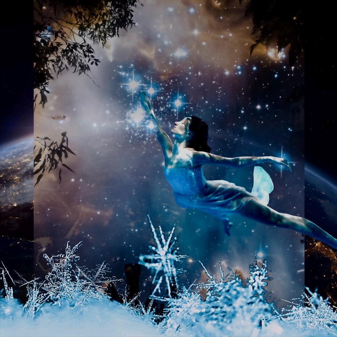 Fluidity, Original HD Digital Cover Art Printed on Premium Semi-glossy ...