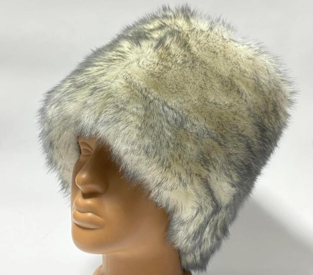 Ukrainian Vintage Cossack Papakha Hat - Etsy