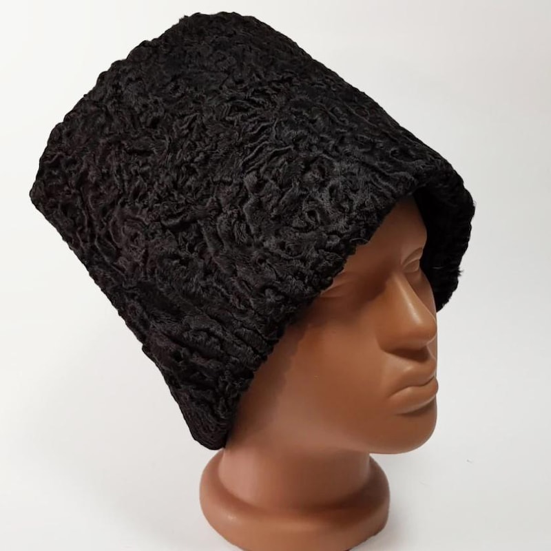 Karakul Hat - Etsy