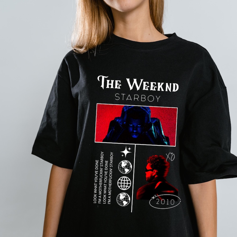 The Weeknd Digital Poster, the Weeknd Poster, the Weeknd PNG, Music ...