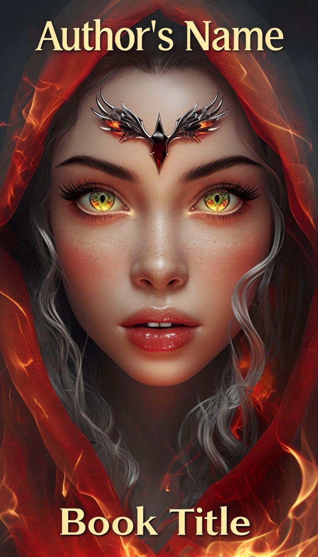 Premade Ebook Covers Digital Art Designs - Etsy