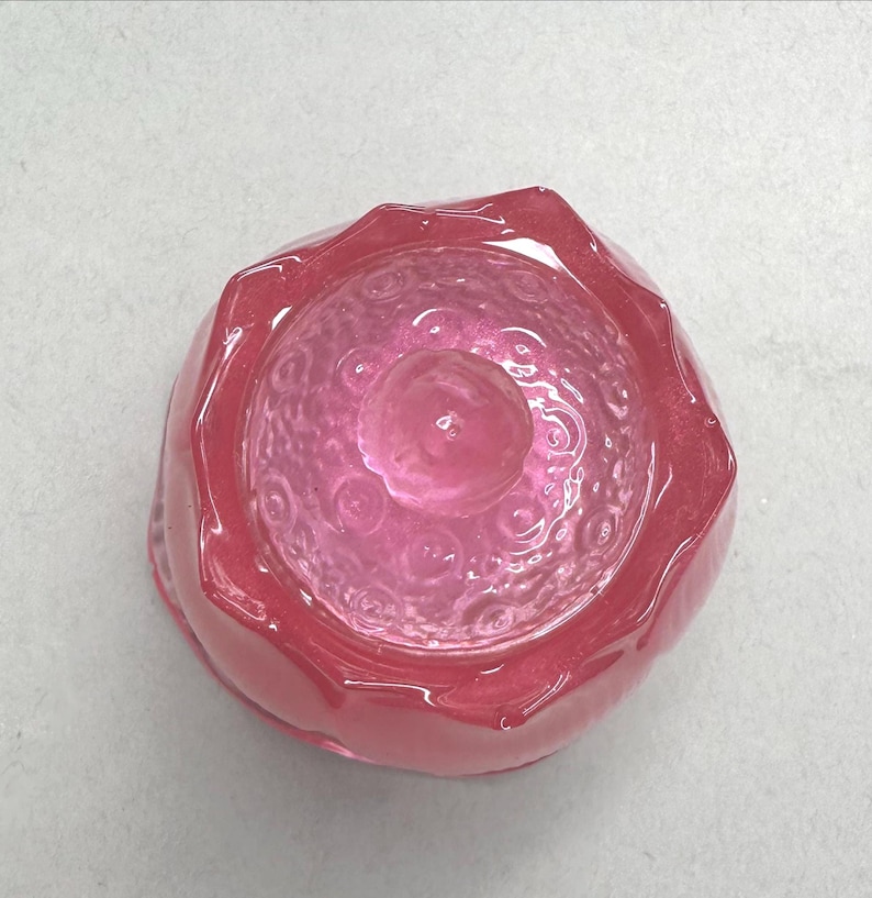 Pet Keepsake Capsule - Etsy