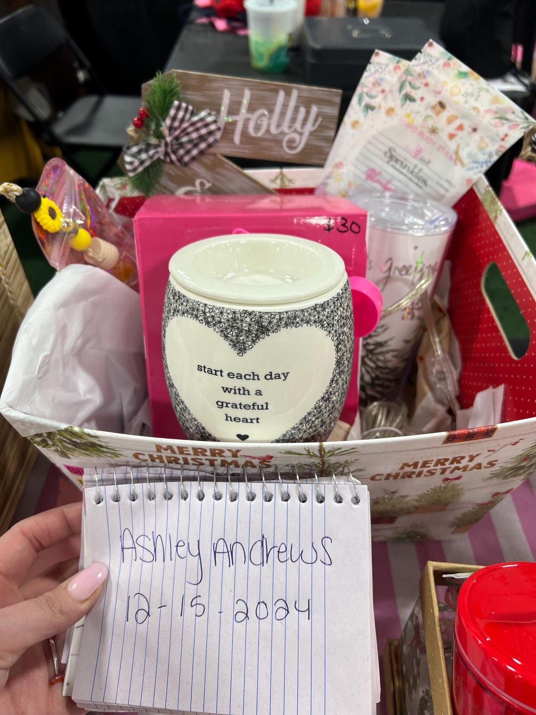 Pink Zebra Christmas Bundles Huge Savings on Each Bundle Deal - Etsy