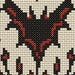 Emo Essentials Cross Stitch PATTERN - Etsy