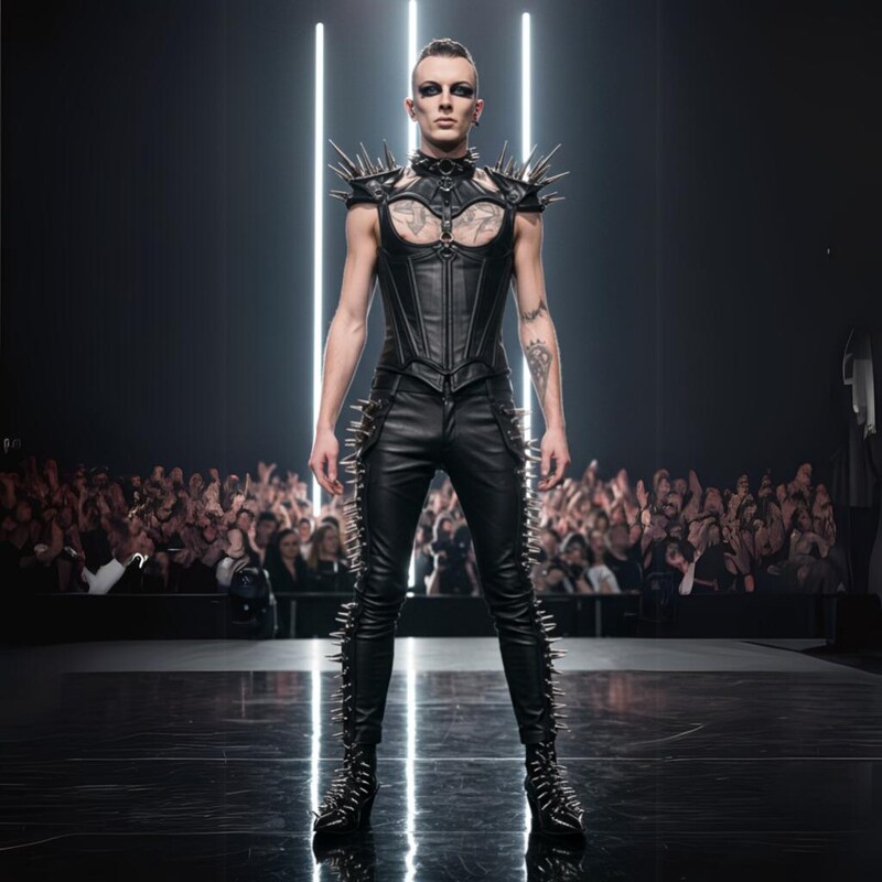 Stagewear - Etsy