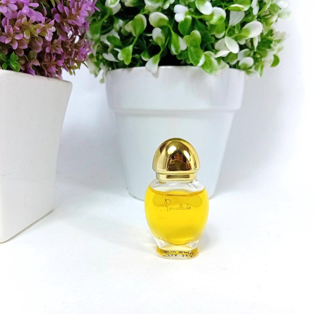 Miniature Mignon Perfume Pomellato Donna by Pomellato for Women Eau De ...