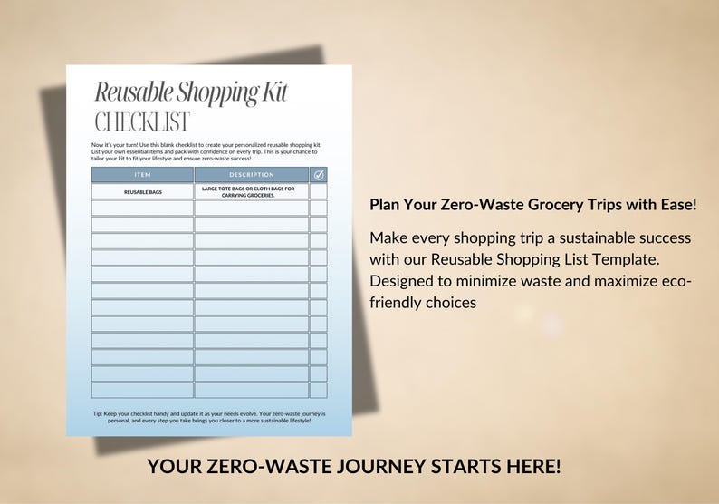 The Ultimate Zero-waste Guide: Easy Tips & DIY Projects for a ...