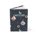 Personalized Sailing Journal Notebook, Sailboat Gifts, Cute Sailboats ...