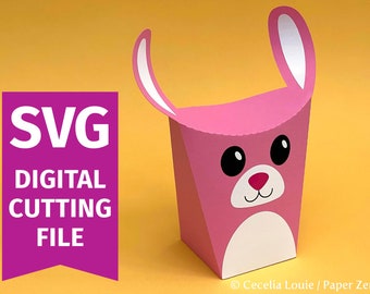 Apple Box SVG for Teacher Appreciation Gift Card (Download Now) - Etsy