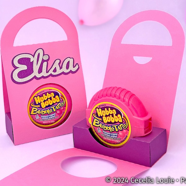 Bubbas Candy - Etsy UK