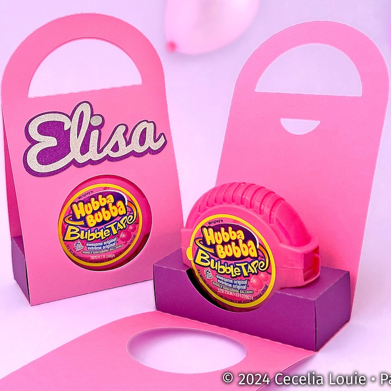 Hubba Birthday - Etsy UK