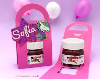 Coloring Suitcase Activity Box With Crayon Holder 3D SVG for Birthday ...