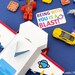 Space Ship Gift Box - 3D SVG - Party Favor Box Template - Cricut Design ...