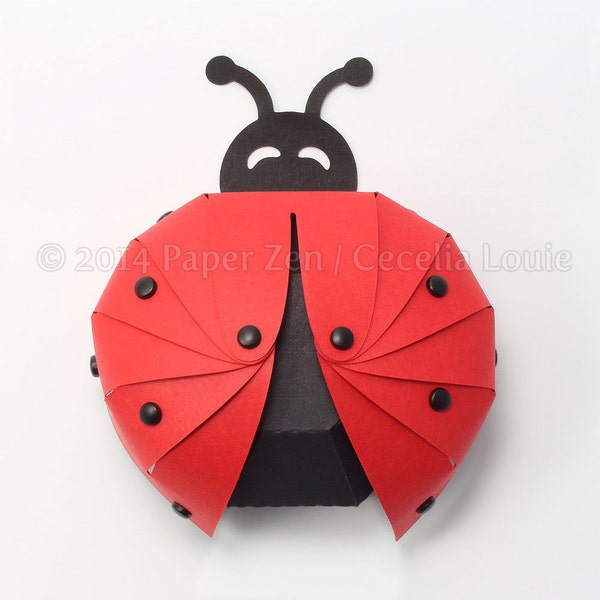 Ladybug Gifts - 60+ Gift Ideas for 2024