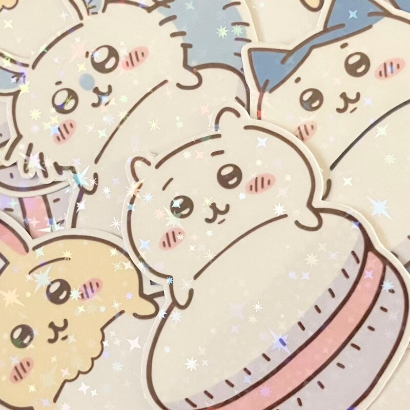 Chiikawa Usagi - Etsy