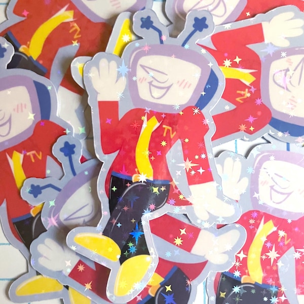 Tenna Body Pillow - Etsy