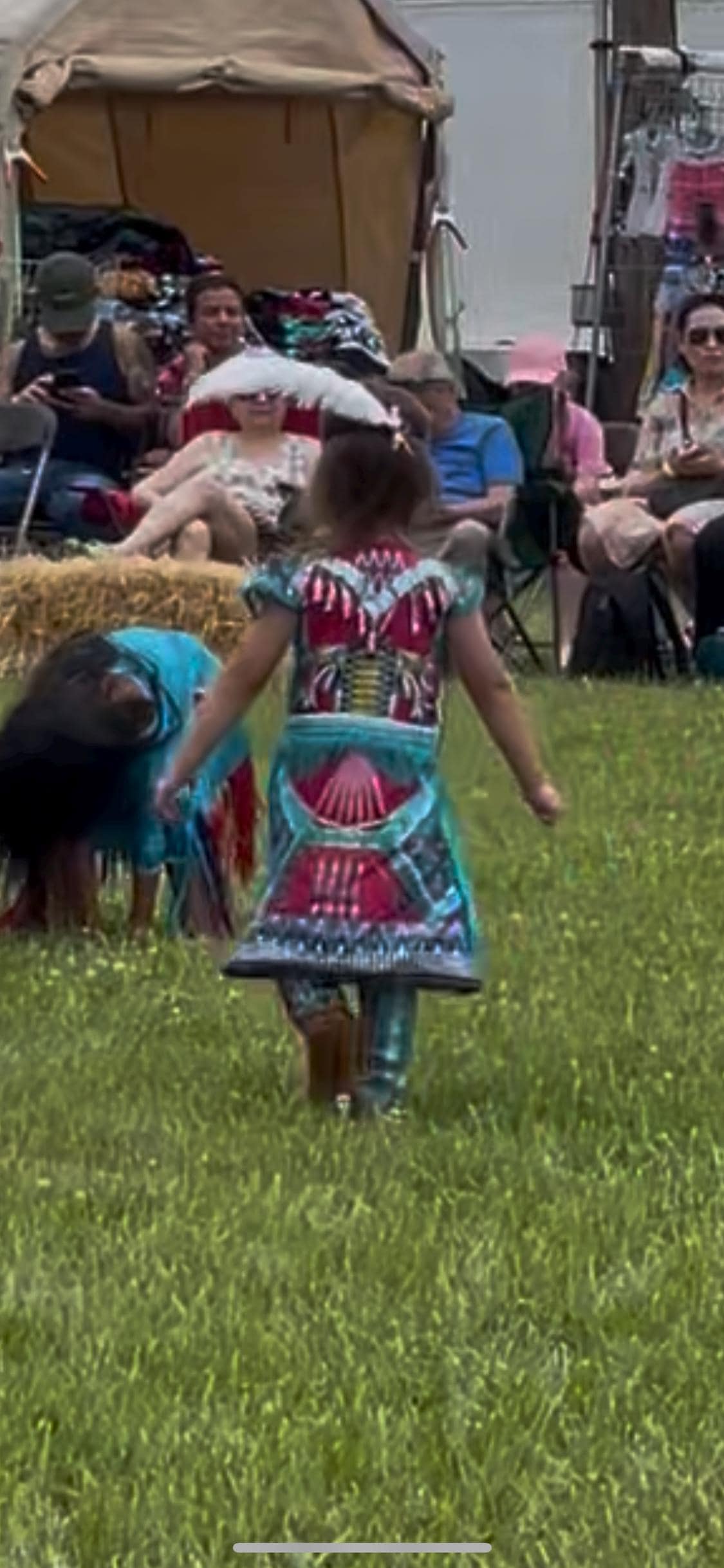Custom Girl’s Jingle Dresses - Etsy