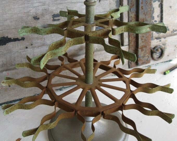 Vintage Rubber Stamp Rack....free SHIPPING - Etsy