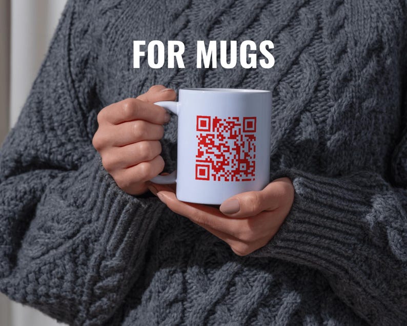 Rick Roll QR Code Printable Digital Download, Funny Meme Prank QR Code ...