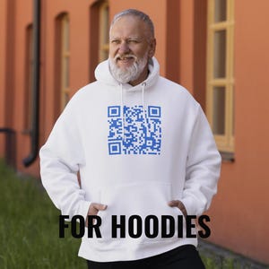 Rick Roll QR Code Printable Digital Download, Funny Meme Prank QR Code ...