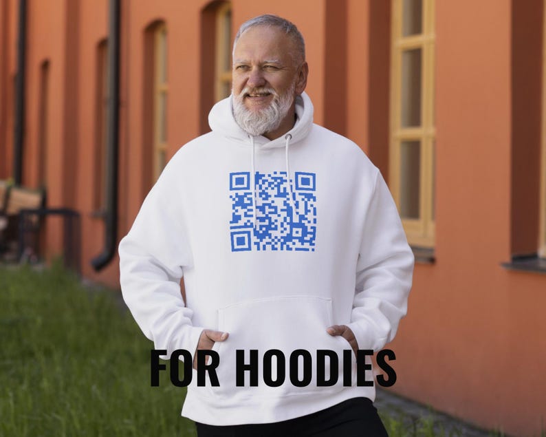 Rick Roll QR Code Printable Digital Download, Funny Meme Prank QR Code ...