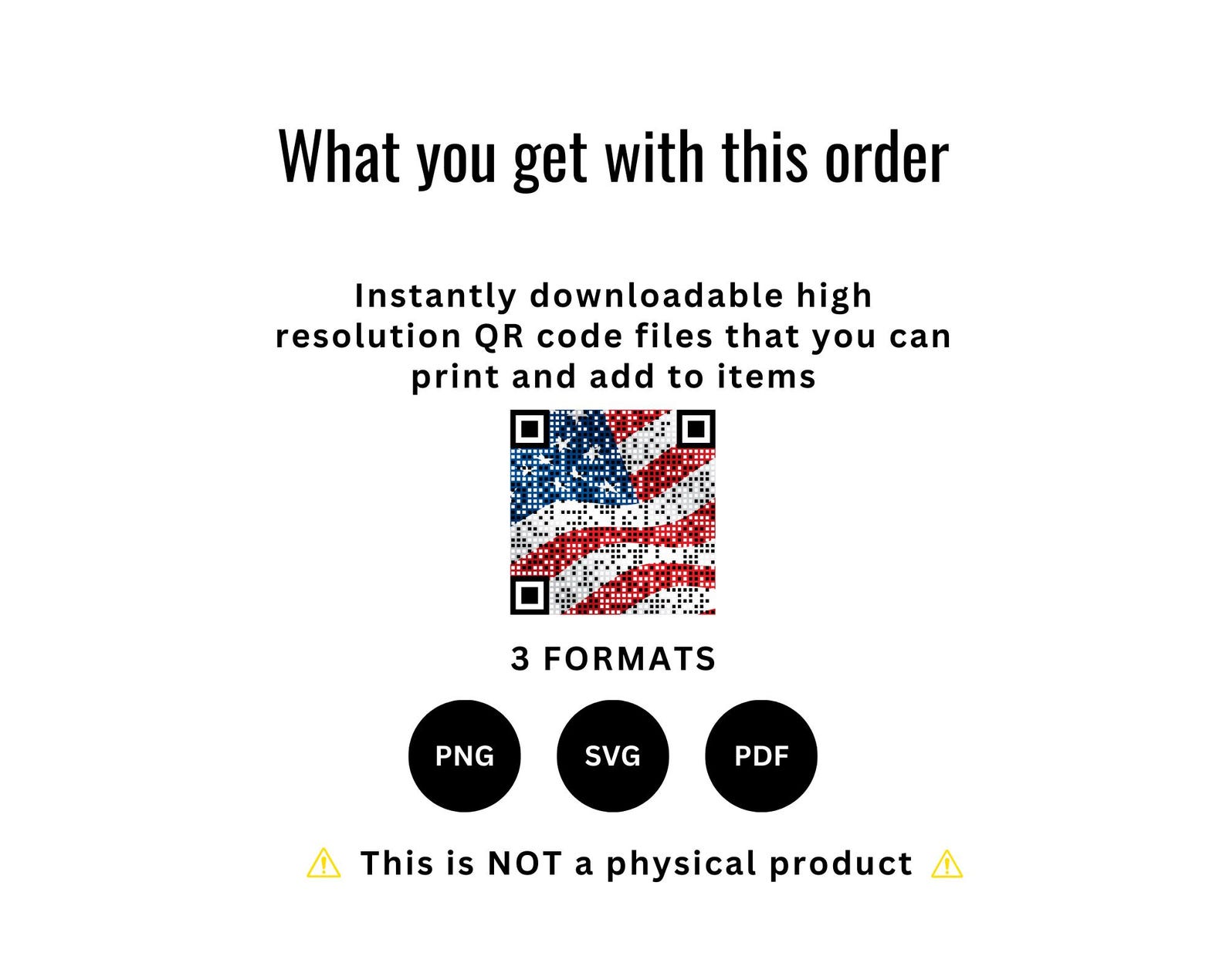 Trump YMCA Dance Video QR Code Flag. Funny Troll Prank. for Shirts ...