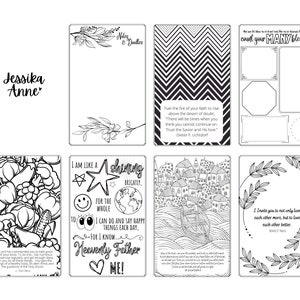 GENERAL CONFERENCE - 3 Pack Activity Packet - Jr Primary - Senior ...
