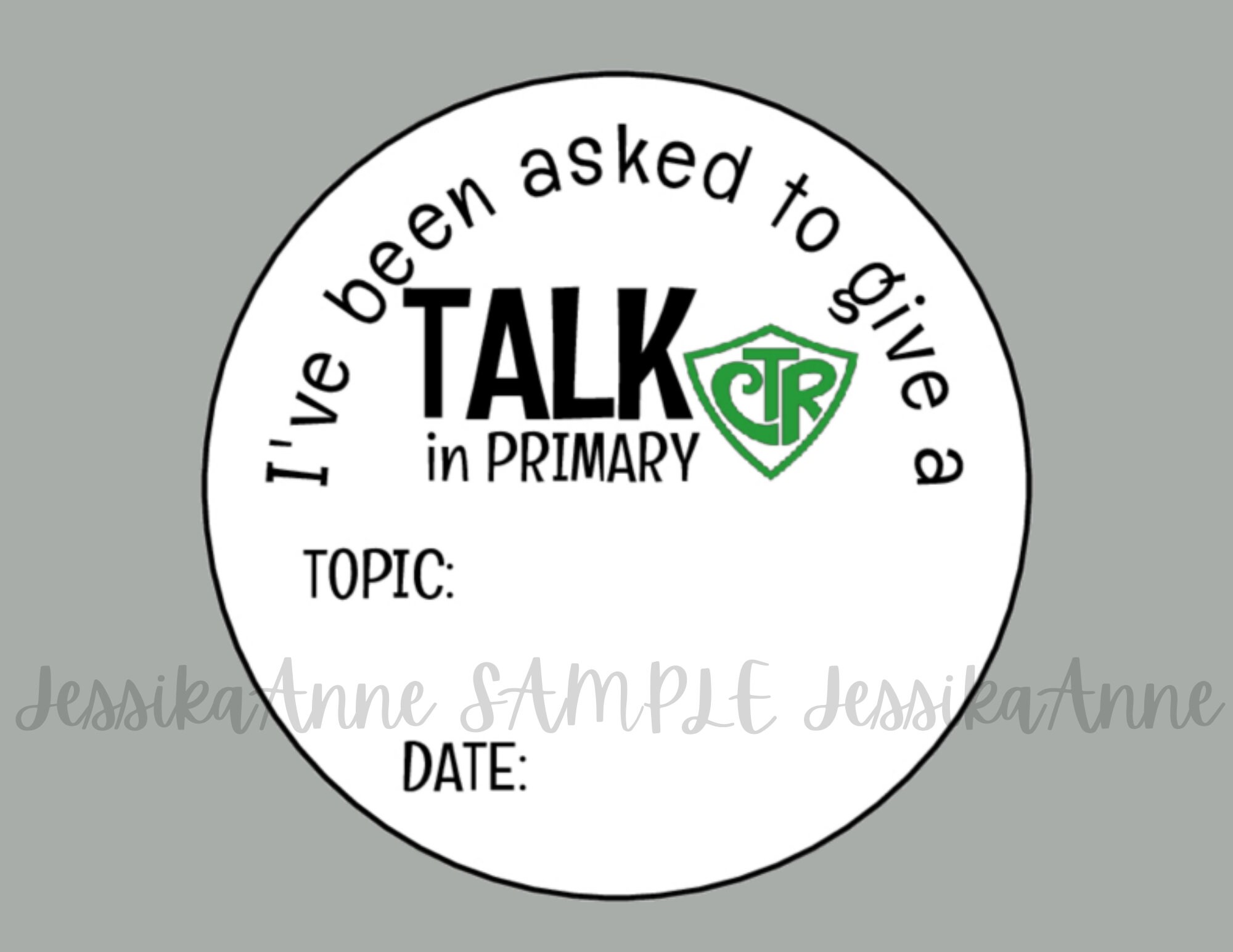 Assignment Stickers PRIMARY 2 Sheet of 20 CTR - Etsy