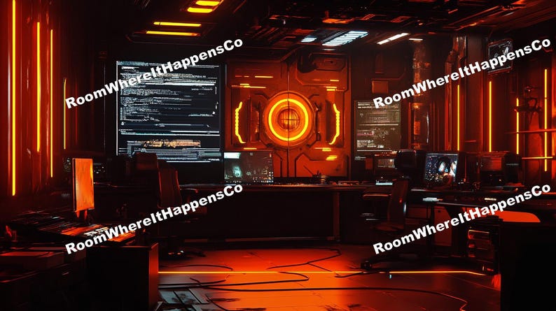 Vtuber Background, Stream Room Background, Vtuber Room Background ...