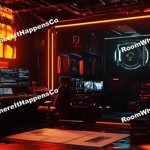 Vtuber Background, Stream Room Background, Vtuber Room Background ...