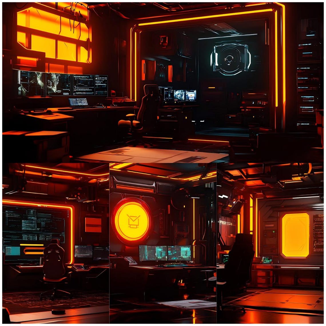 Vtuber Background, Stream Room Background, Vtuber Room Background ...