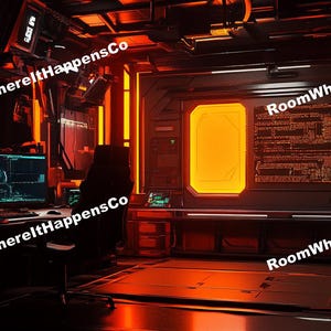 Vtuber Background, Stream Room Background, Vtuber Room Background ...