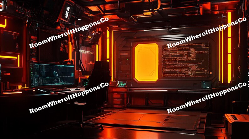 Vtuber Background, Stream Room Background, Vtuber Room Background ...