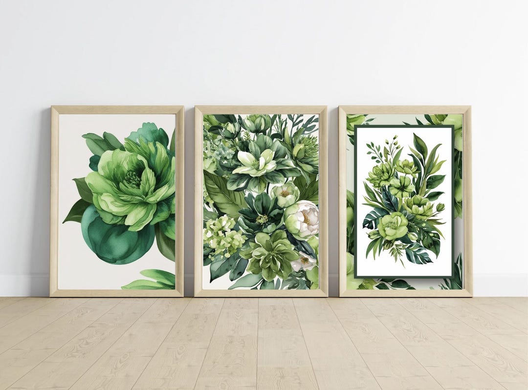 Desktop Posters - Etsy